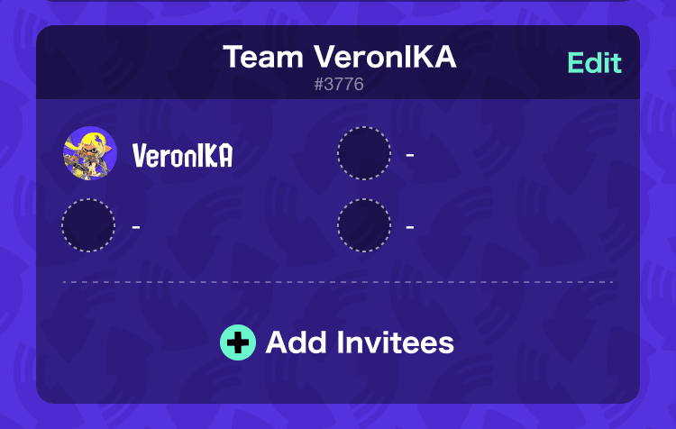 Join Tournament | Tournament Manager Help