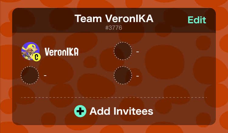 Join Tournament | Tournament Manager Help