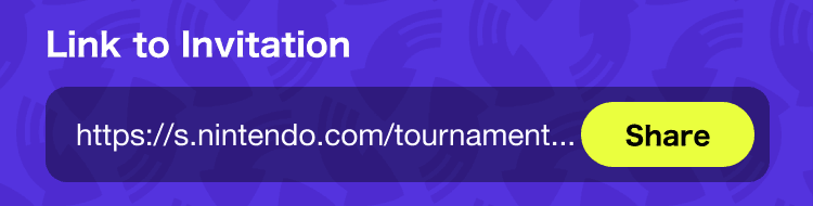 Join Tournament | Tournament Manager Help