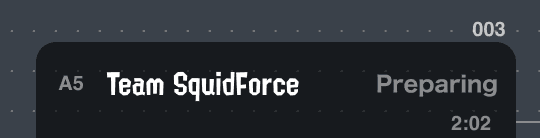 Organizing a Tournament | Tournament Manager Help