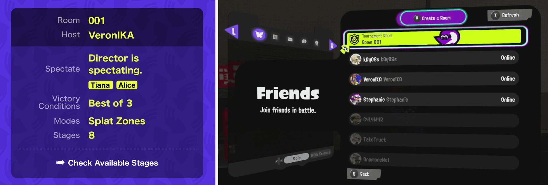 Organizing a Tournament | Tournament Manager Help